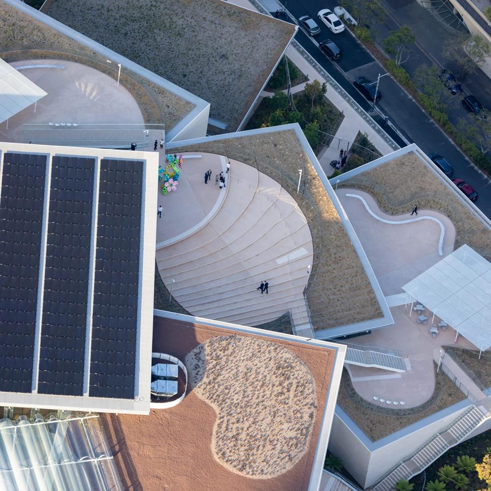 Dezeen: "London has become a city of a bland architecture" | Milled