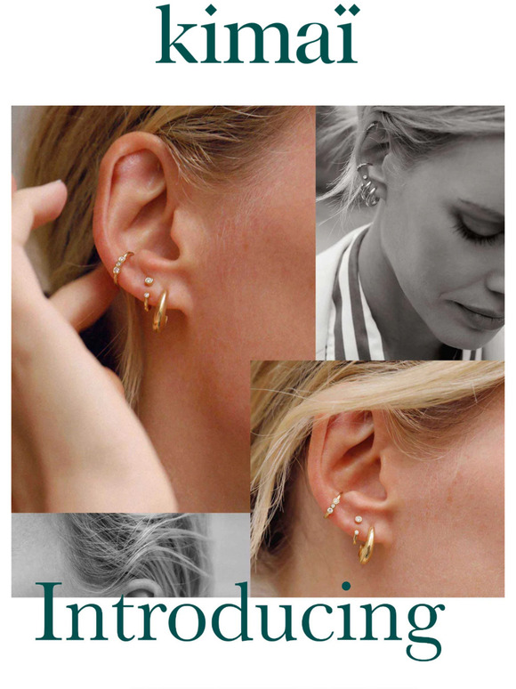 Kimai: The Perfect Stack - Kimai x Mathilde Lacombe | Milled