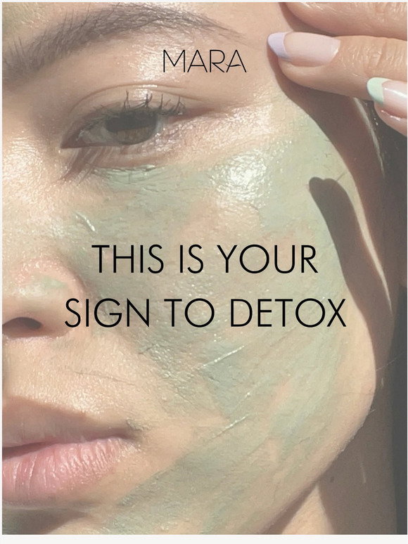 Mara Beauty: Your Skin NEEDS This 😳 | Milled