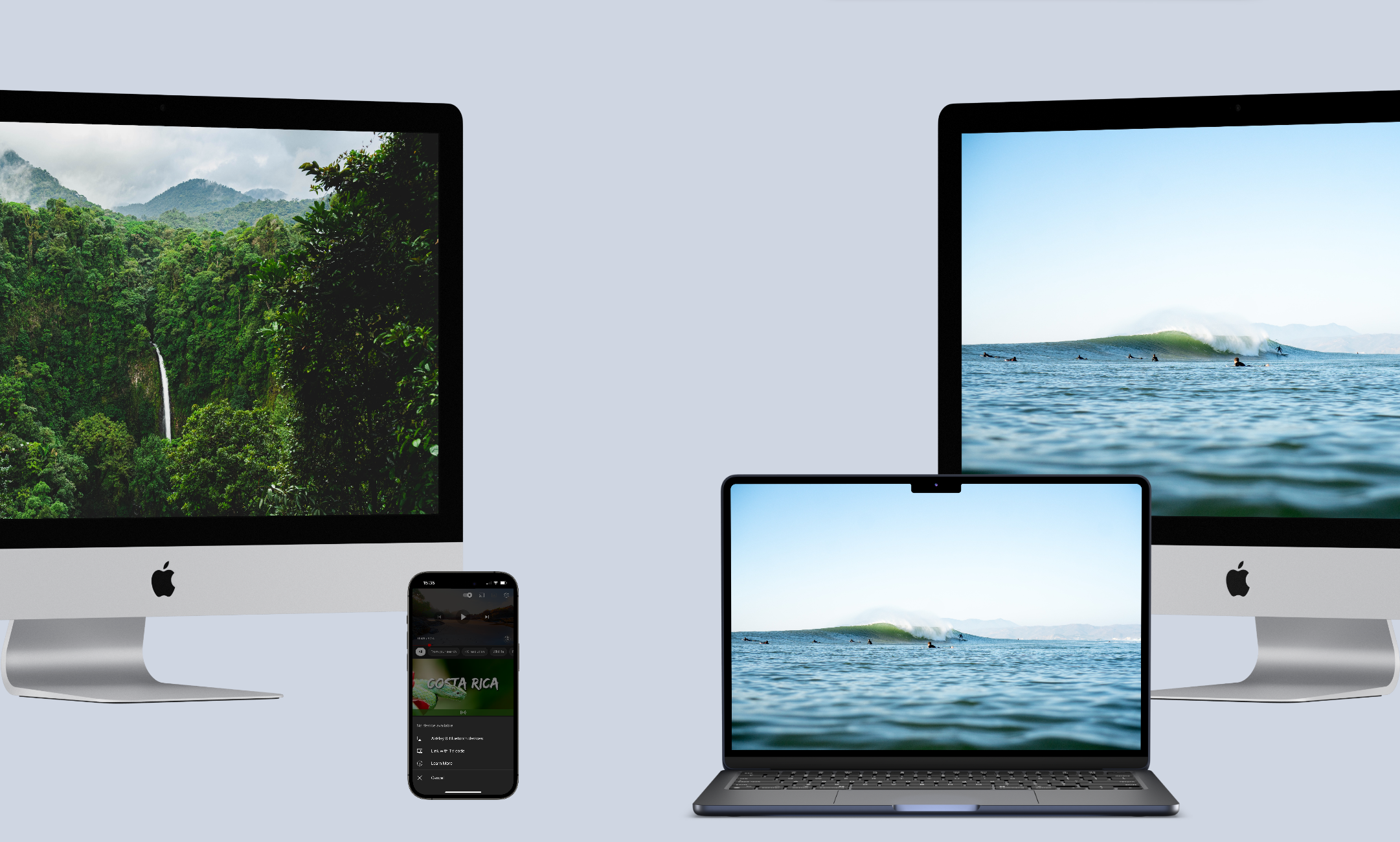 Hoxton Macs: How to use your iMac as a second display | Milled