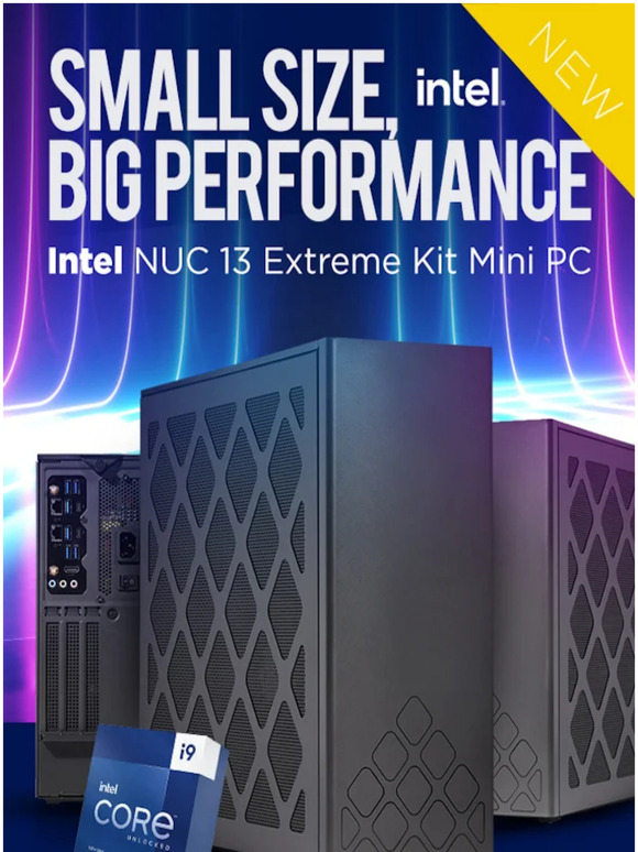 Scorptec: Scorptec Silverwater Now Open! | Milled