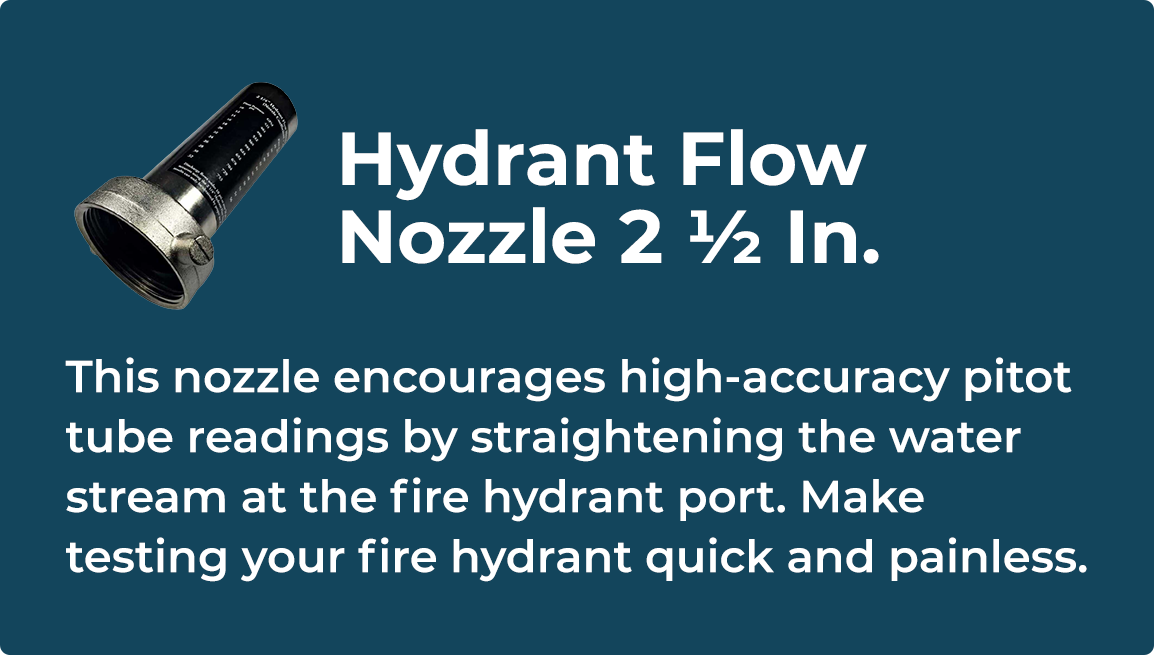 Quick Response Fire Supply: Keep Your Fire Hydrants Compliant! | Milled