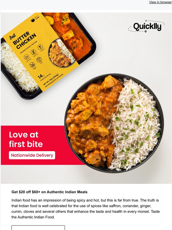 Quicklly: $20 off $60 + Exclusive Savings Inside | Milled