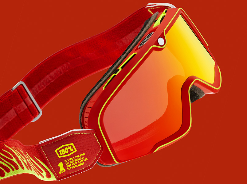 100%: Barstow x Death Spray Custom Brings The Heat | Milled