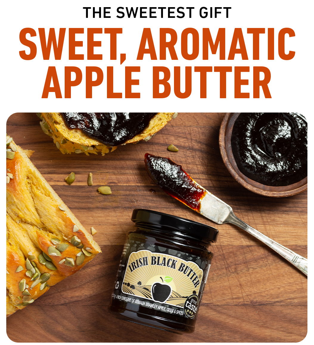 Milk Street Kitchen: Irish Black Butter is Truly Worth the Hype | Milled