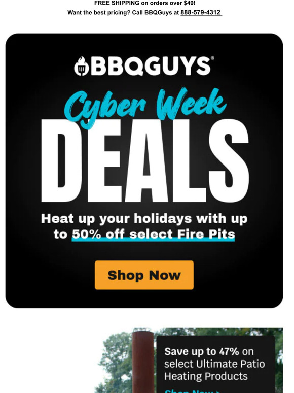 ShoppersChoice.com: These Cyber Week deals are HOT 🔥🔥🔥 | Milled