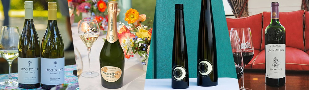 Watson's Wine HK: What’s new in December 2022? | Milled