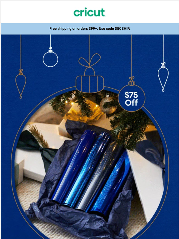 Cricut: Whoa. This Cricut Deal Is Hot Right Now! | Milled