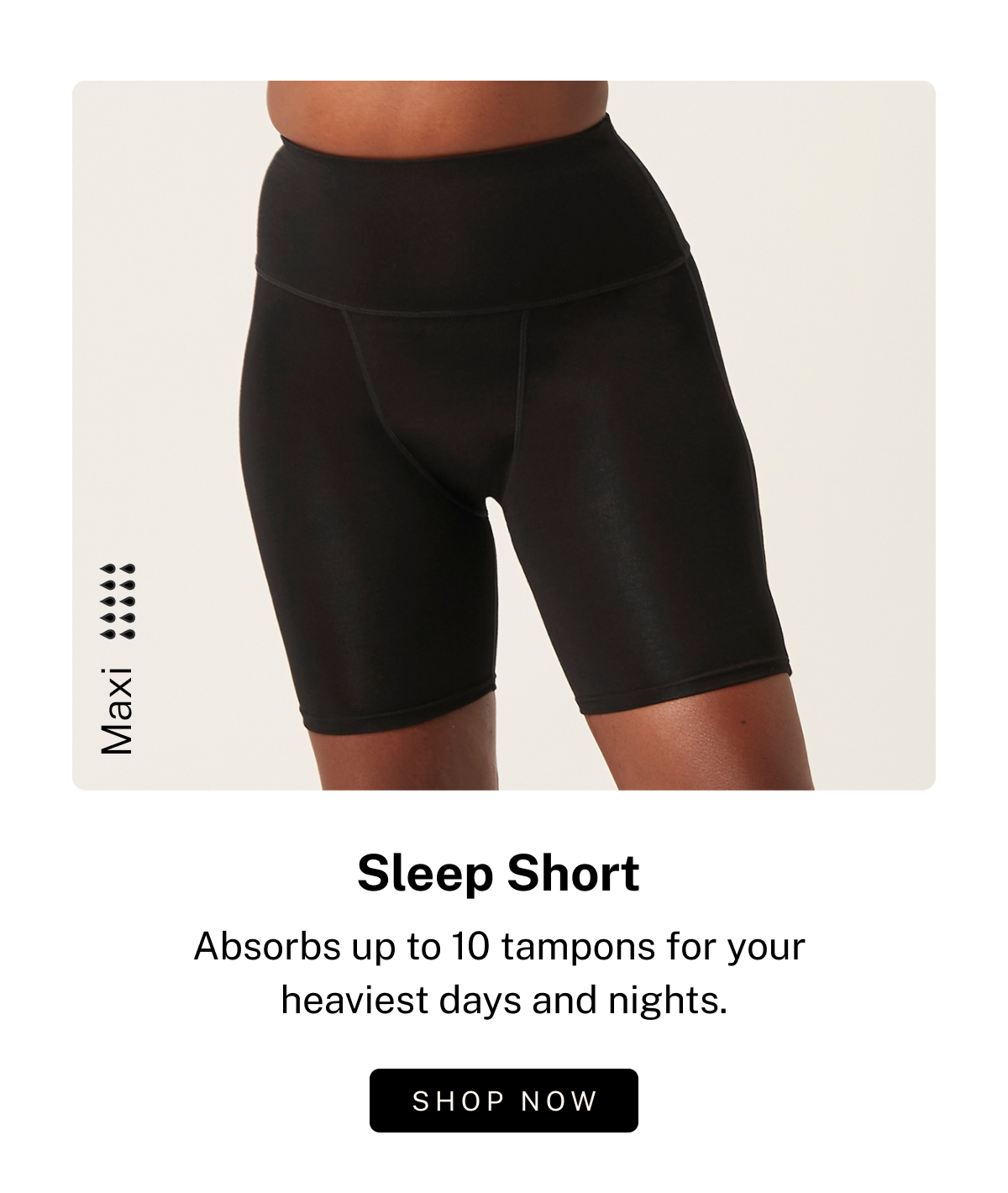 Modibodi: Why we love this design 🖤 | Milled