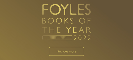 Foyles: Fiction Book of the Year: Sheena Patel's I'm a Fan | Black and ...