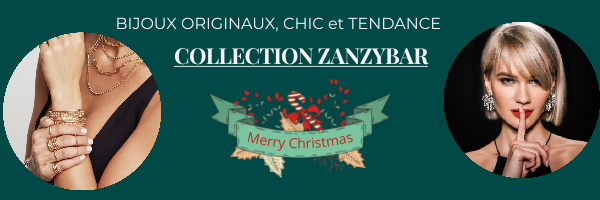 Collection Zanzybar: J-21 c'est le moment de choisir vos bijoux😉 ️🎄et ...