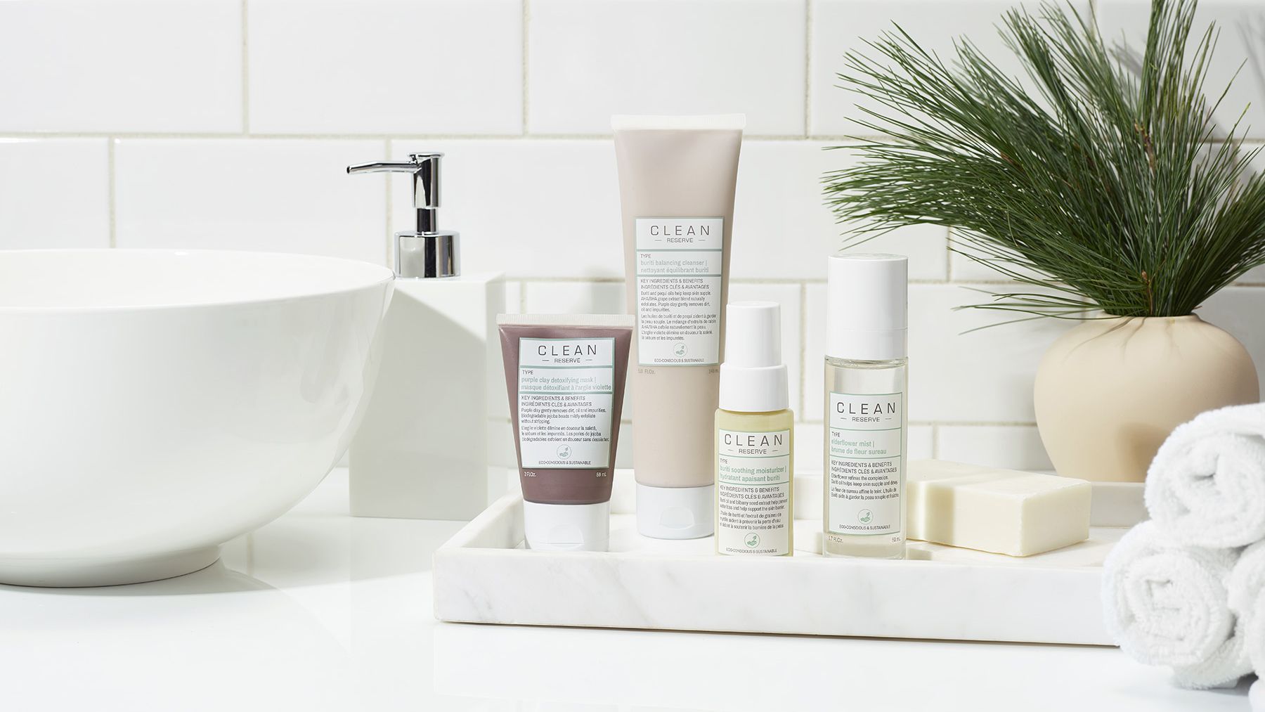 Clean Beauty: Level Up Your Daily Routine | Milled