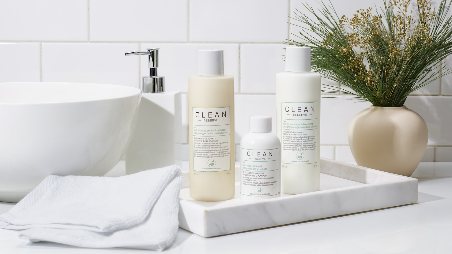 Clean Beauty: Level Up Your Daily Routine | Milled
