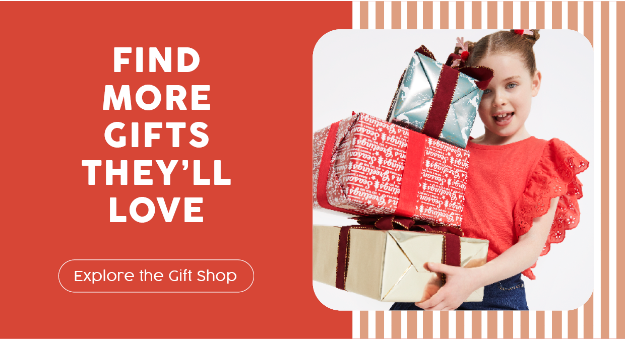 Target: Kris Kringle Made Easy 🎁 | Milled