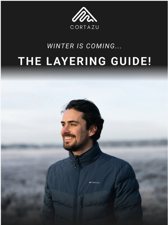 Cortazu: The Layering guide | Milled
