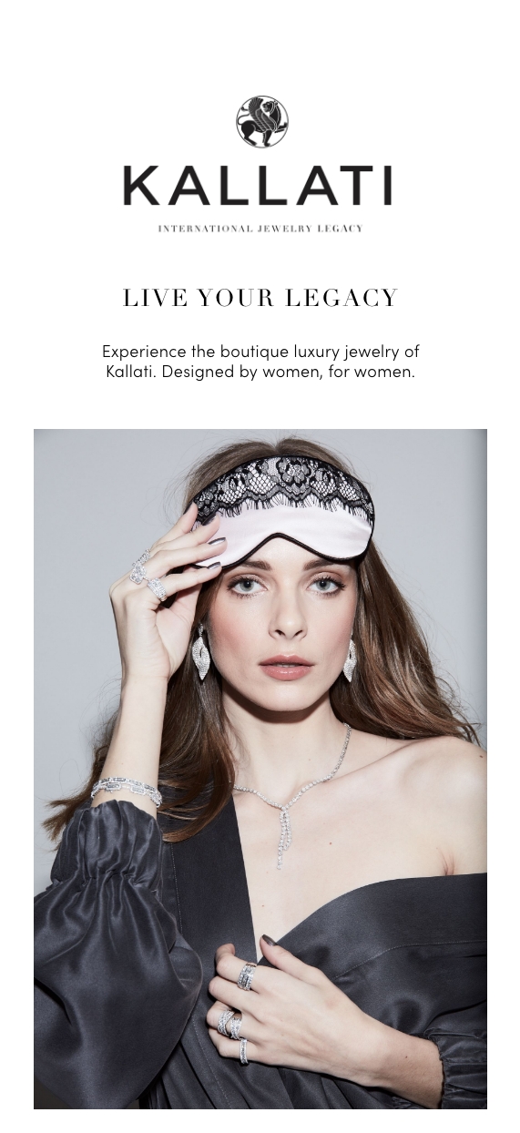 Jared: A world class unique collection - rediscover the meaning of ...