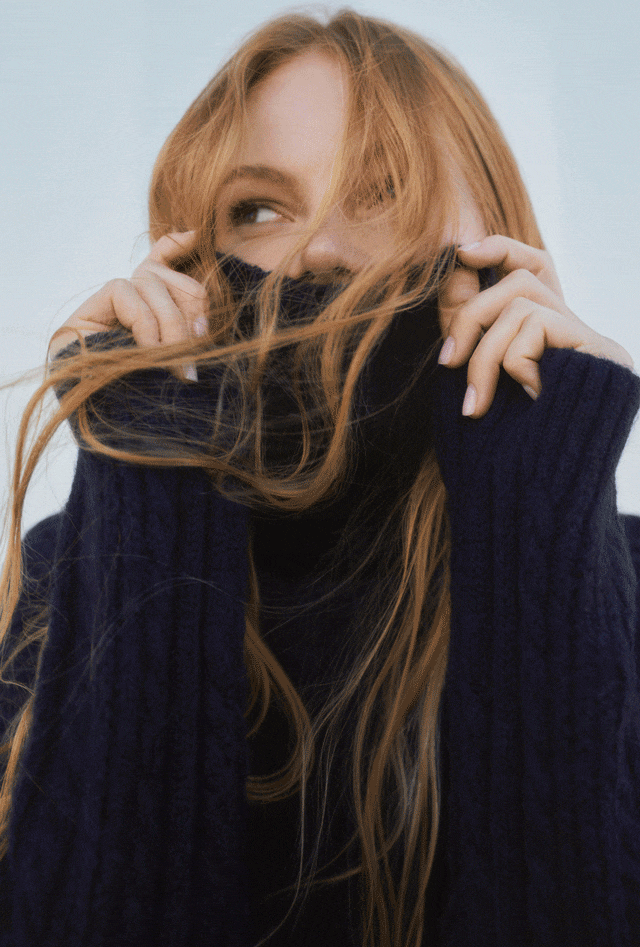 Stradivarius POLAND: Boot styles set to define 2023 | Milled