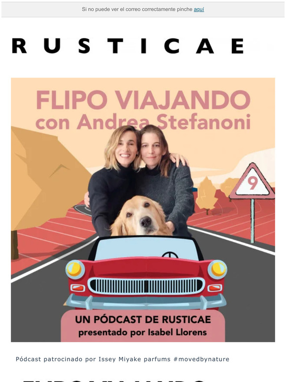 Rusticae: 👣 Experiencias Rusticae, ¡las mejores! | Milled