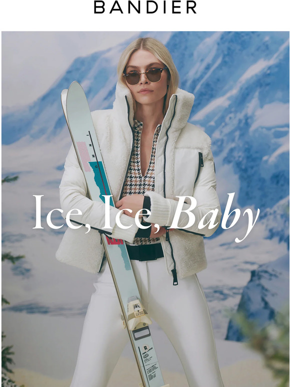 Bandier: Want to Look like Forma Pilates Founder Liana Levi? | Milled