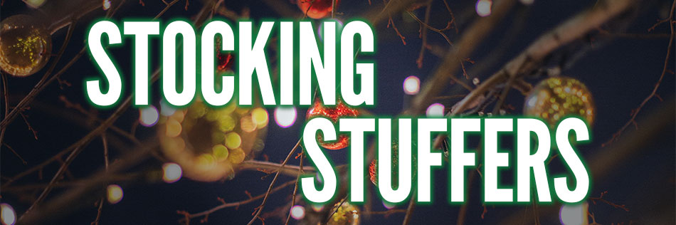 Guns.com: Perfect Stocking Stuffers For Gun Owners! | Milled