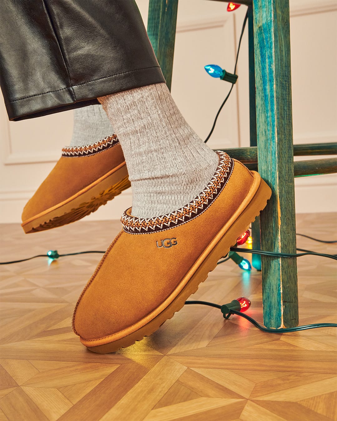 DTLR: Feels Like UGG 🎄 Family Gift Ideas | Milled