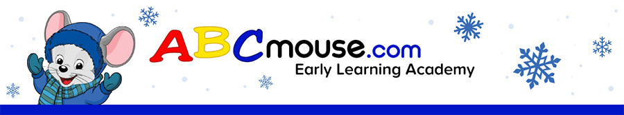 ABCmouse.com: ️ It’s a Wonderful Life-Long Love of Learning! | Milled
