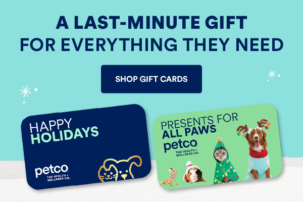 Petco: Inside: $30 off $100+ 🎁 | Milled