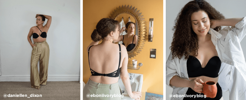 Wonderbra: 💝Get £10 OFF outfit solution bras 💝 | Milled