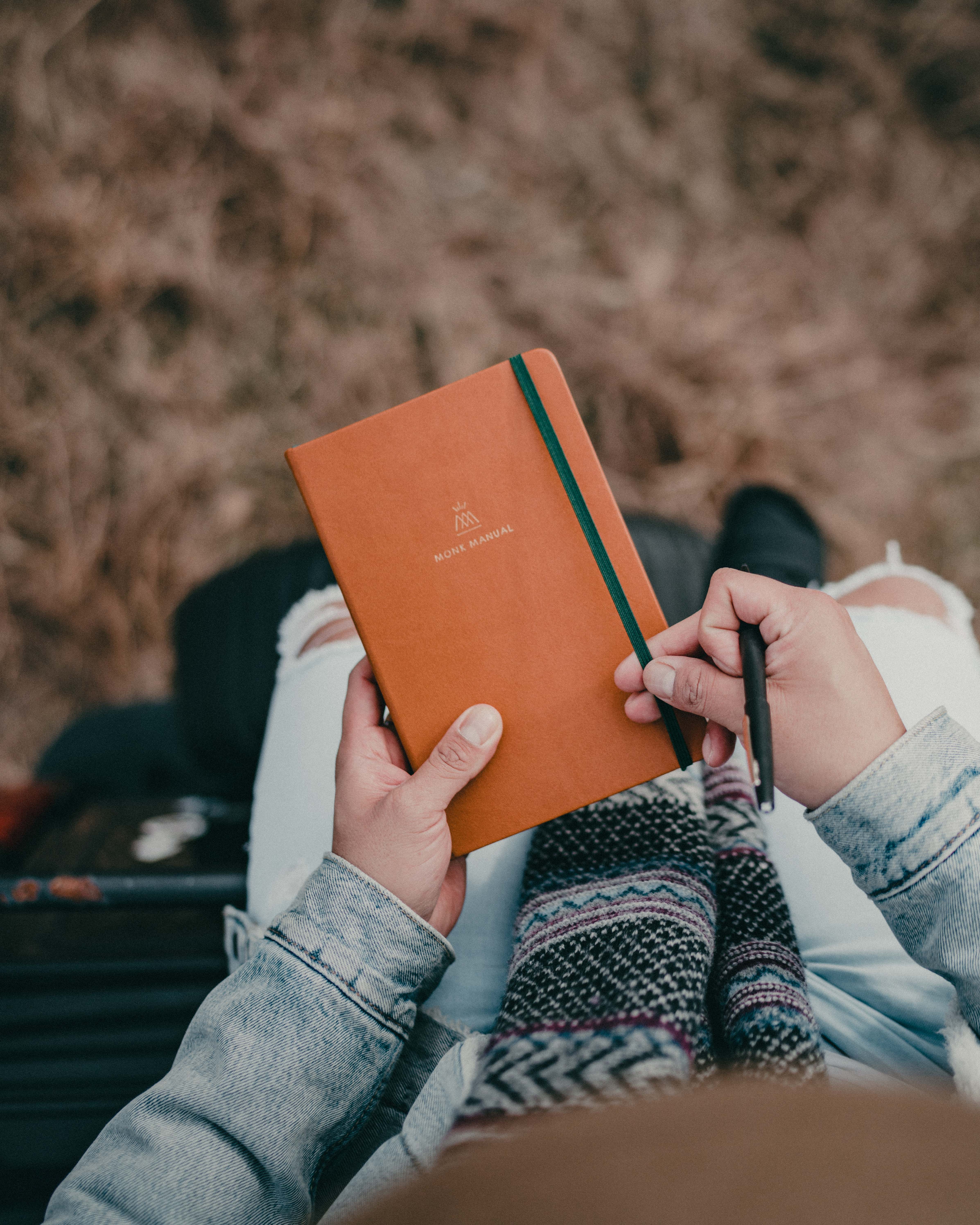 Monk Manual: Make 2023 Your Leap Year — Free Goal-Setting Workshop ...