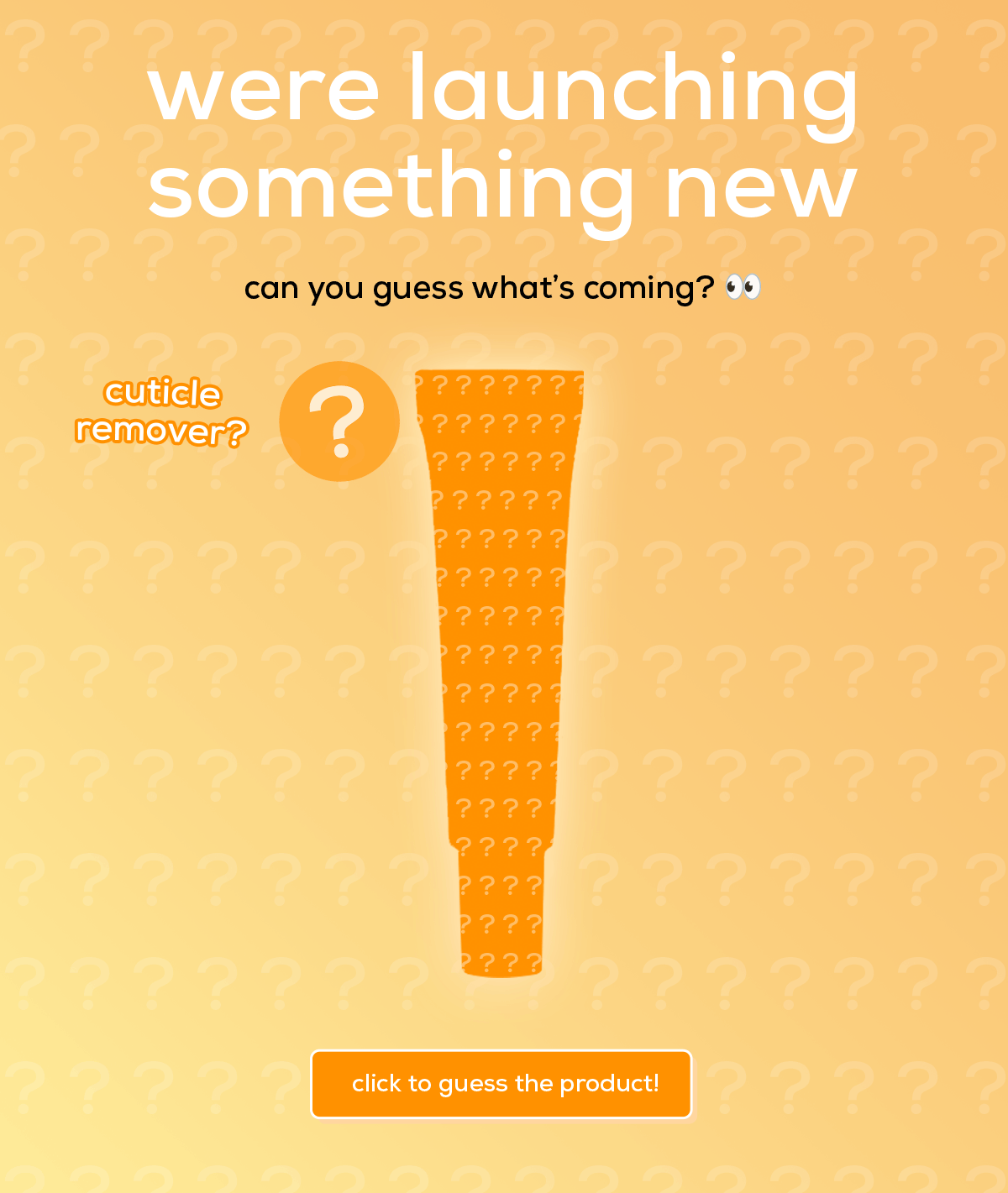 Essie: —, top secret & brand new... 👀 | Milled