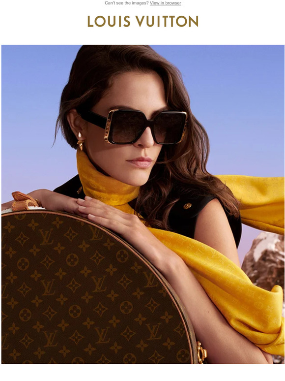 Louis Vuitton: Exceptional Gifts From Louis Vuitton | Milled