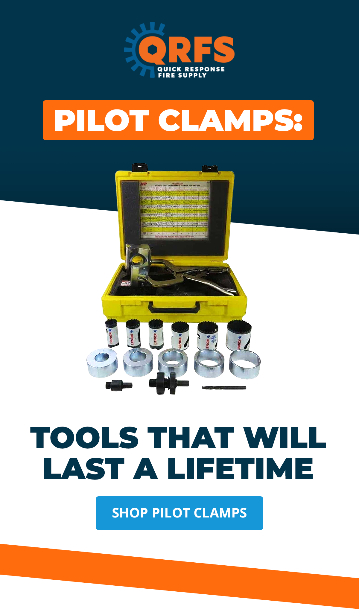 Quick Response Fire Supply: Your Next Favorite Tool Is Here | Milled