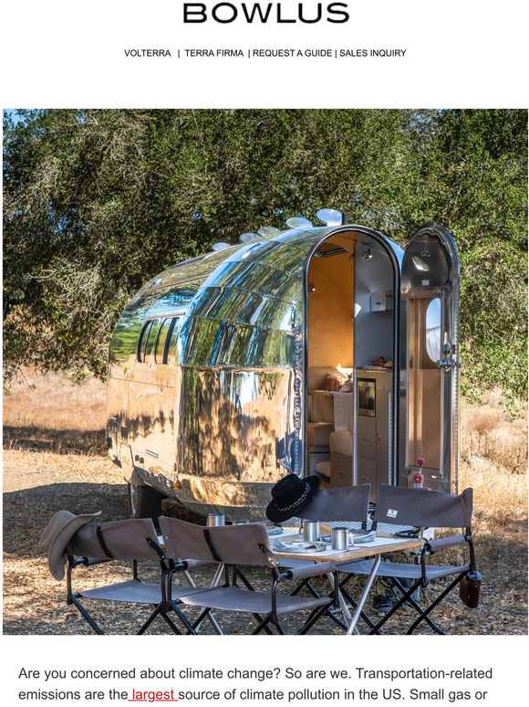 Bowlus: The Many Benefits of Owning an All-Electric Bowlus Volterra ...