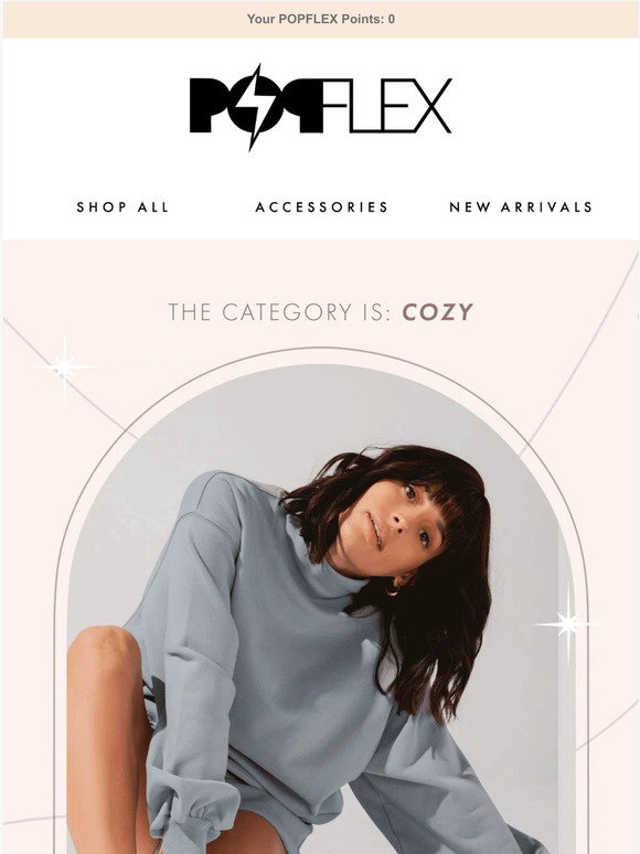POPFLEX: Meet the all-new Ooey Gooey Collection 🧈 | Milled