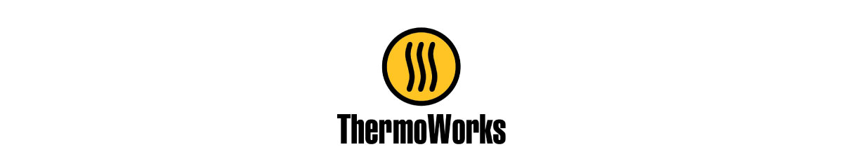 ThermoWorks: NEW! Sawgrass Ltd. Edition ThermoDrop | Milled