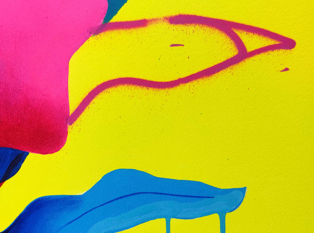 Art Republic: Tim Fowler's new and exclusive botanical prints are a ...