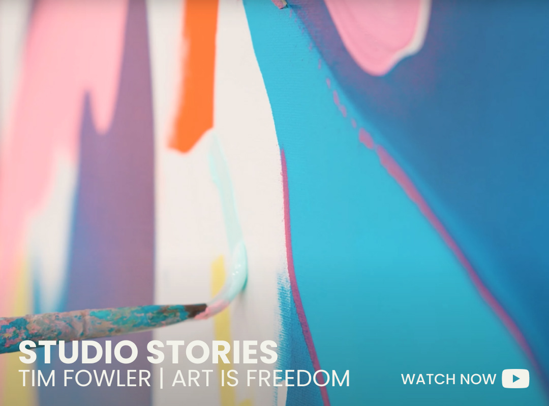 Art Republic: Tim Fowler's new and exclusive botanical prints are a ...