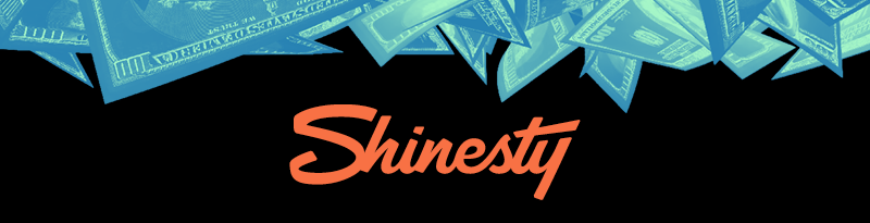 Shinesty: RIP big honkin promo 💀💰 | Milled