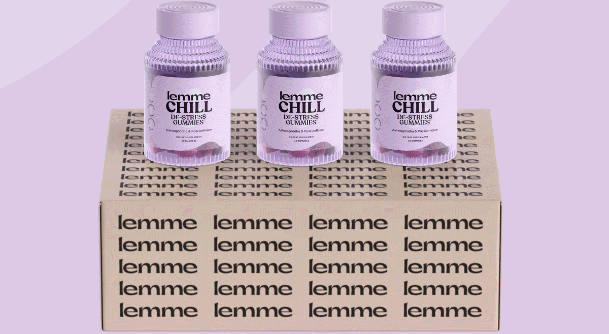 Lemme: 2 & 3 packs now available | Milled
