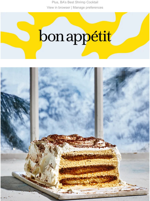 Bon Appétit: 5 Must-Make Recipes From Claire Saffitz’s New Book | Milled