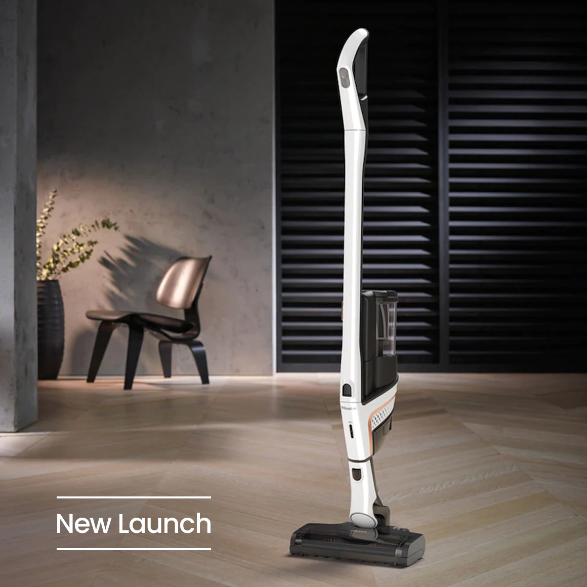 The Shopping Channel: NEW! Miele Vacuums: innovative & powerful technology | Milled