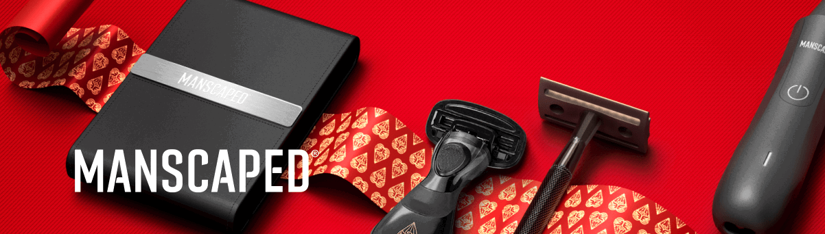 Manscaped Tis The Season For A New Tool Milled