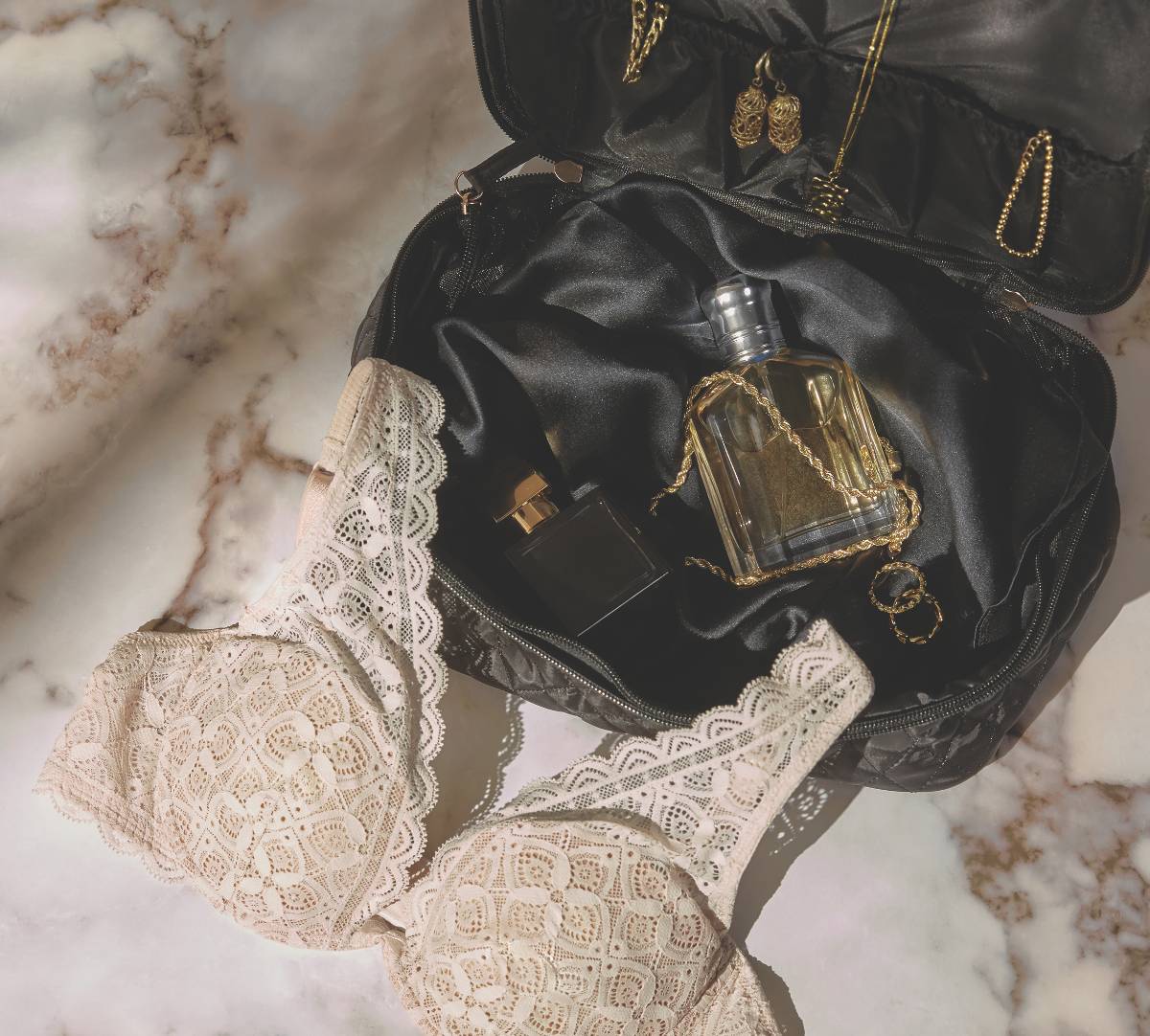 Intimissimi: Free Travel Bag with $100+ Purchases | Milled