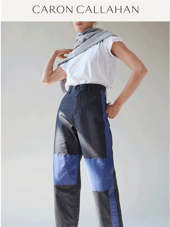 Caron Callahan: Spring/Summer 2023 Collection available for Pre-Order ...