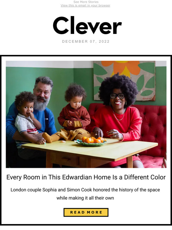 Architectural Digest: Every room in this Edwardian home is a different ...