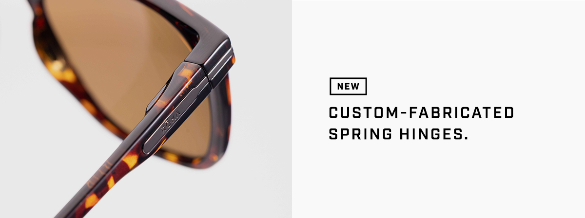 ROKA: Rory 2.0 is here. Spoiler: the sequel is better. | Milled