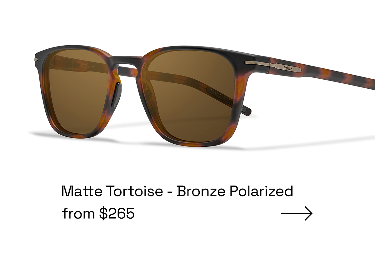 ROKA: Rory 2.0 is here. Spoiler: the sequel is better. | Milled