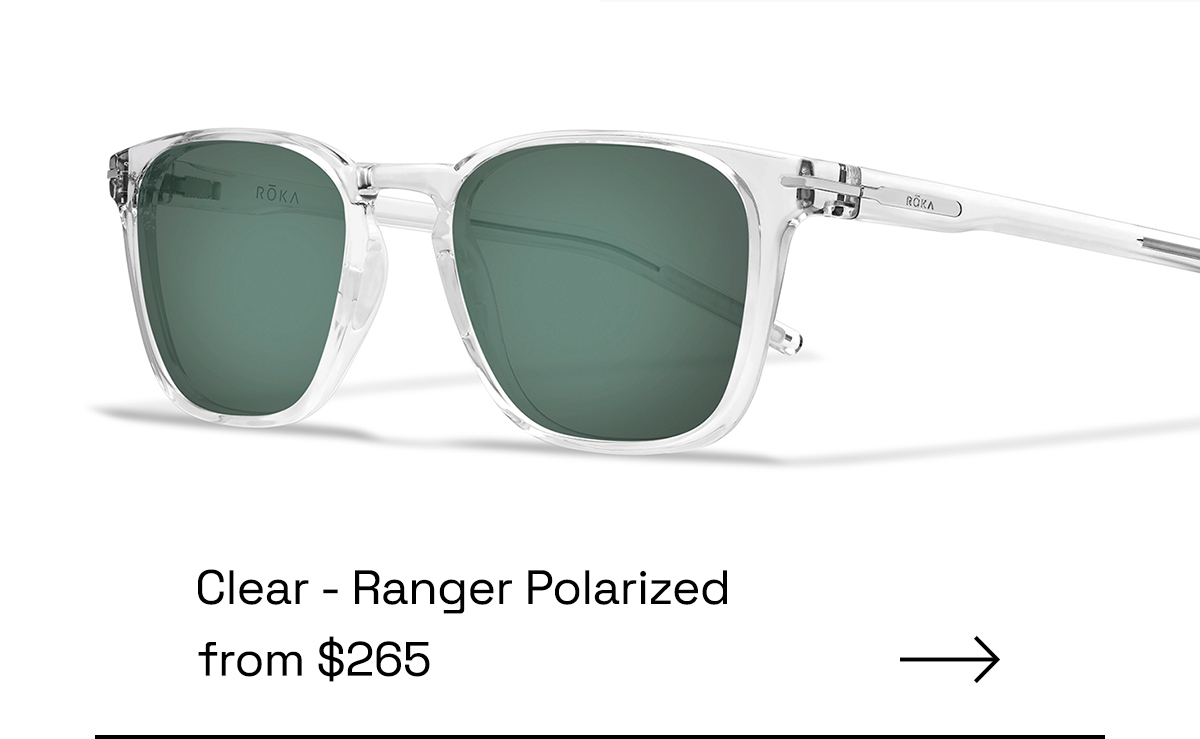 ROKA: Rory 2.0 is here. Spoiler: the sequel is better. | Milled