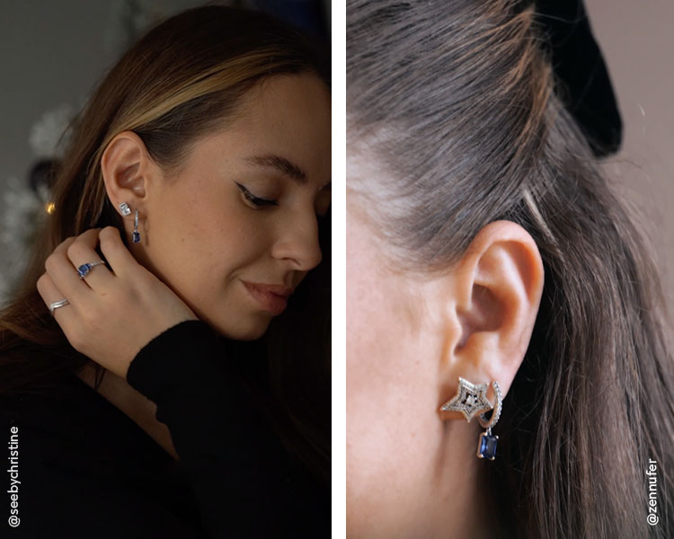 Pandora: Inspiratie voor jouw kerststyling | Milled