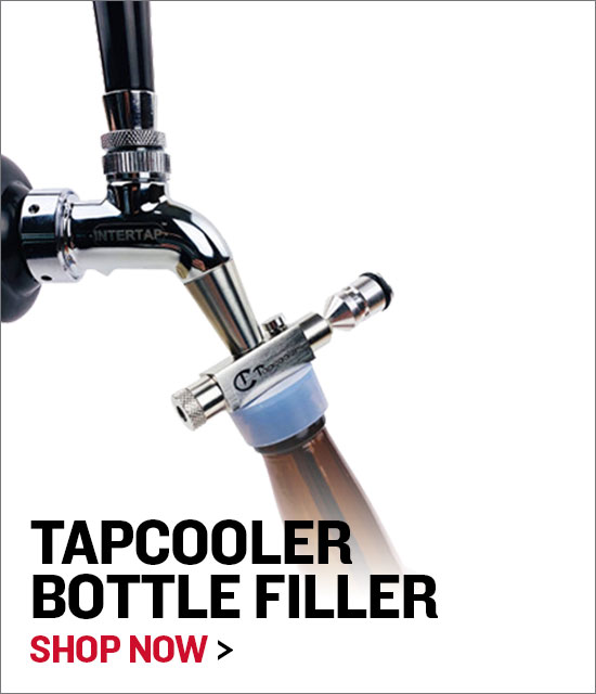 Northern Brewer: Fast & Easy to Use: Tapcooler Counter Pressure Bottle ...